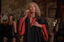 Stirba (Howling II: Your Sister is a Werewolf) | EvilBabes Wiki ...