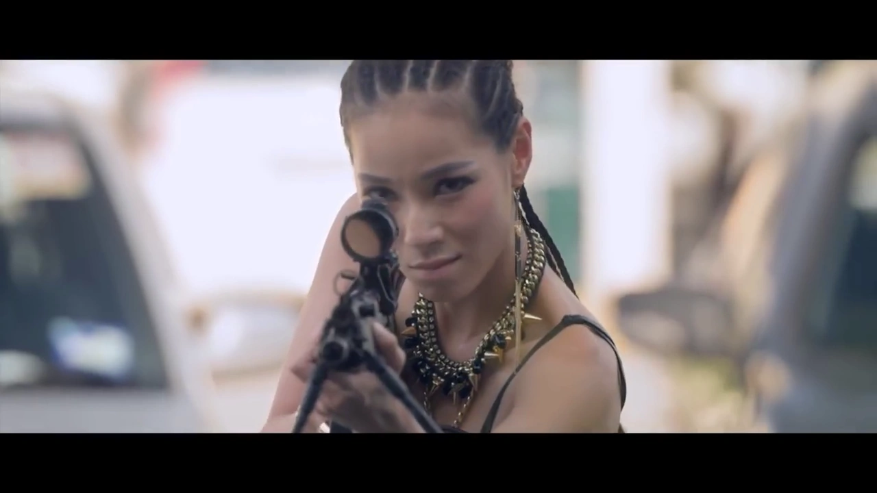 Tung-Zi (Lat Ging Ba Wong Fa) | The Female Villains Wiki | Fandom