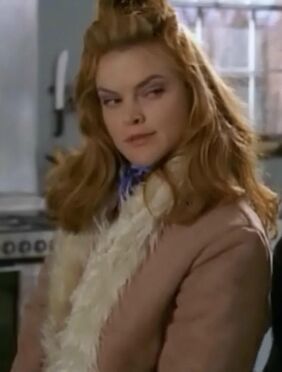 Vera Merchants (Home Alone 4) | The Female Villains Wiki | Fandom