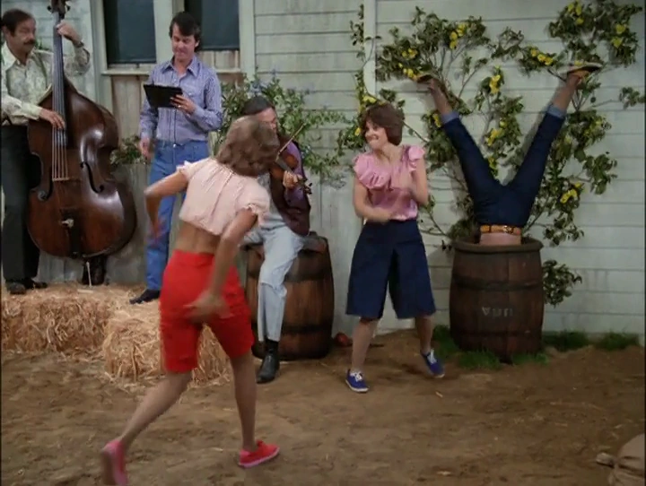 Female villains stuck headfirst | Fandom