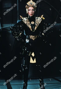 General Kala (Flash Gordon) | The Female Villains Wiki | Fandom