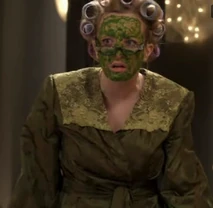 User blog:Doalfe/Ms. Stout (The Search For Santa Paws) | The Female ...