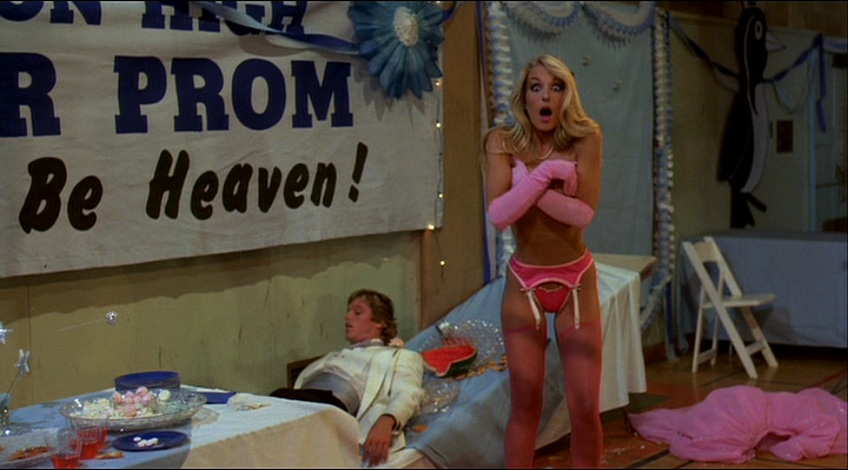 Jane Mitchell Zapped Evilbabes Wiki Fandom Powered By Wikia