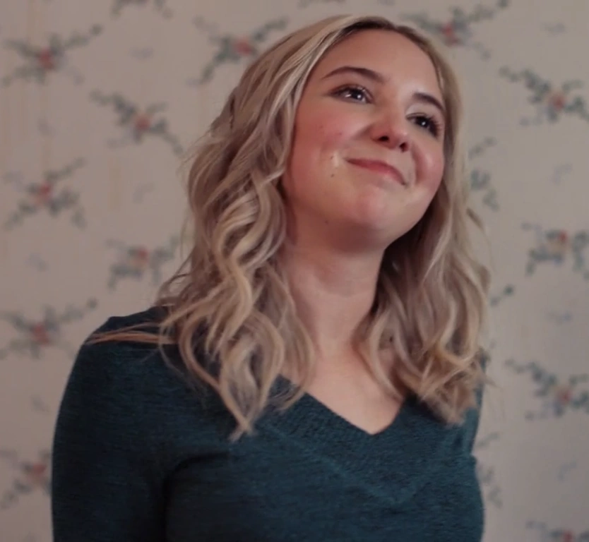 Peyton Kelly (The Perfect Mother) | The Female Villains Wiki | Fandom