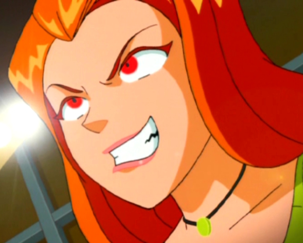 User Blogpopdroppersam Totally Spies The Female Villains Wiki Fandom