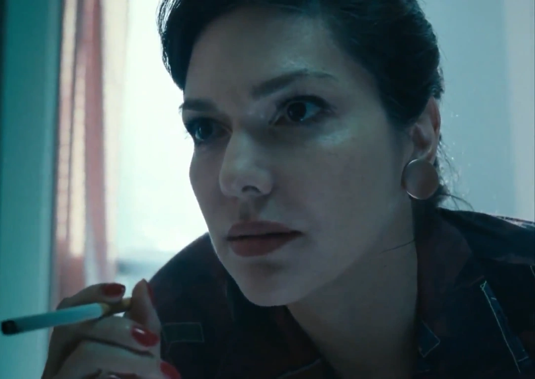 Mrs. Raymond (One Missed Call) | The Female Villains Wiki | Fandom