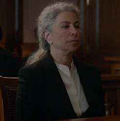 Hazel Diaz (Bull) | The Female Villains Wiki | Fandom