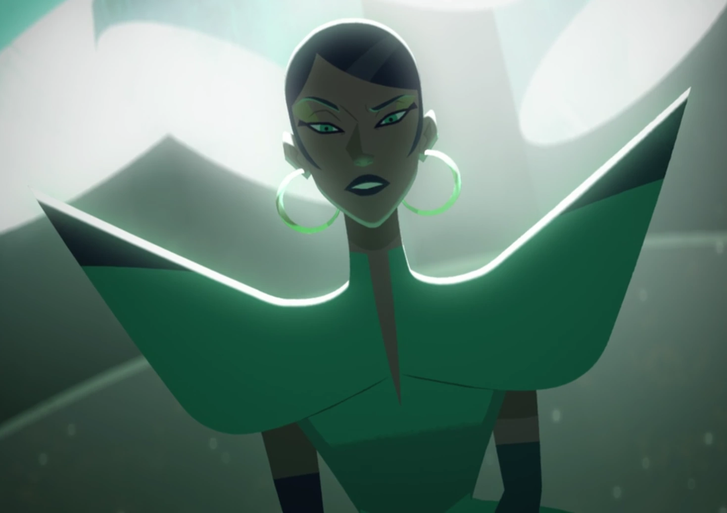 Countess Cleo (Carmen Sandiego) | The Female Villains Wiki | Fandom