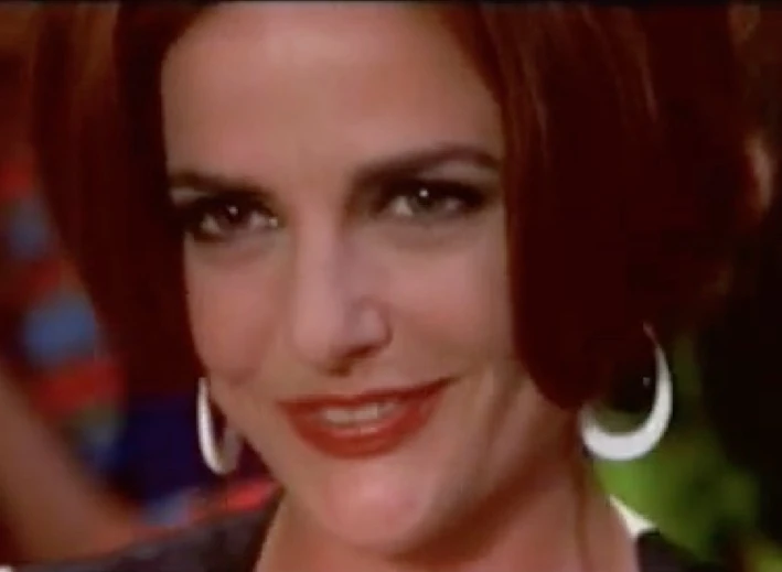 Robin (Spitz) Swallows (The Spy Who Shagged Me) | EvilBabes Wiki ...