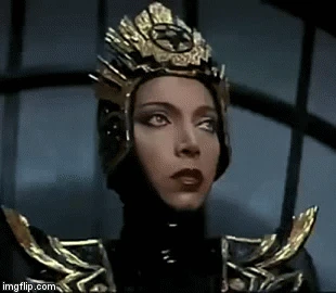 General Kala (Flash Gordon) | The Female Villains Wiki | Fandom