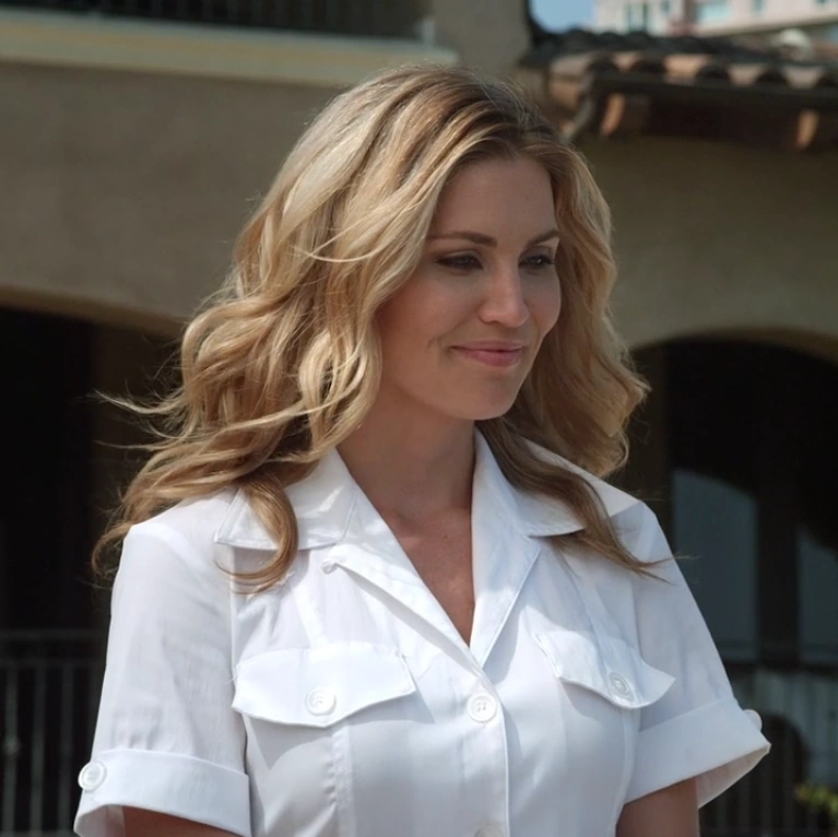 Lynette (The Nurse) | The Female Villains Wiki | Fandom