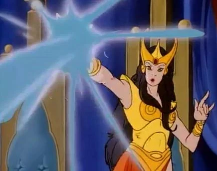 Queen Zinn (Dungeons & Dragons) | The Female Villains Wiki | Fandom