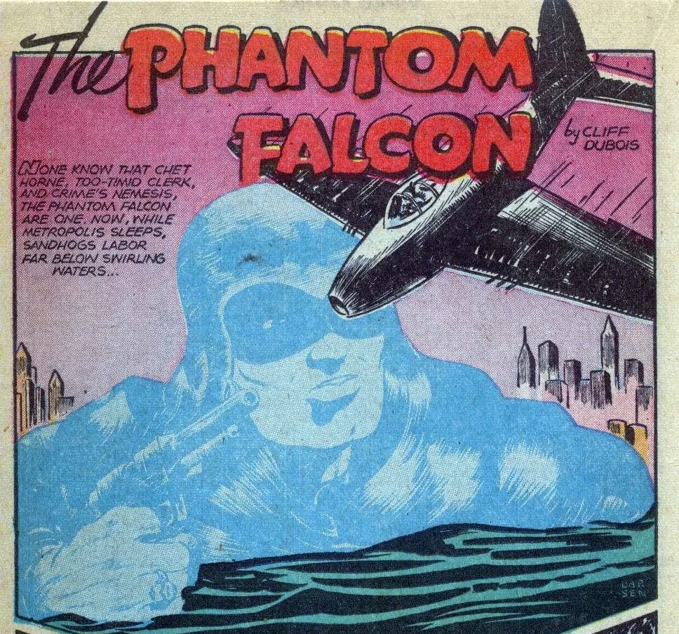 Sal (Phantom Falcon) | The Female Villains Wiki | Fandom