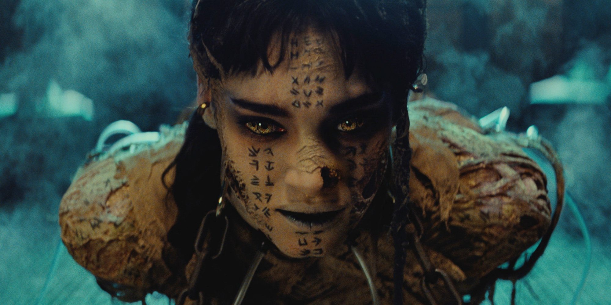 Ahmanet The Mummy Evilbabes Wiki Fandom Powered By Wikia