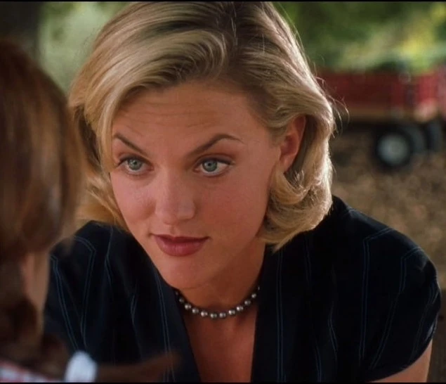 Meredith Blake (The Parent Trap) | EvilBabes Wiki | FANDOM powered by Wikia