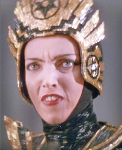 General Kala (Flash Gordon) | The Female Villains Wiki | Fandom