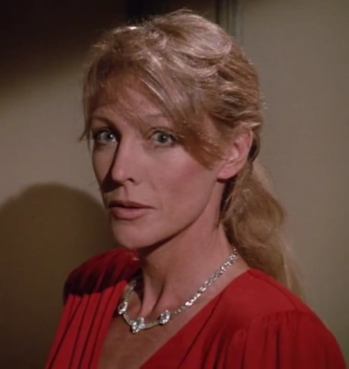 Virginia McCormack (Murder, She Wrote) | The Female Villains Wiki | Fandom