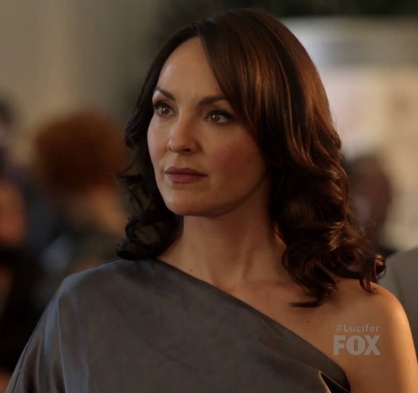 Bianca Ruiz Lucifer Evilbabes Wiki Fandom Powered By Wikia