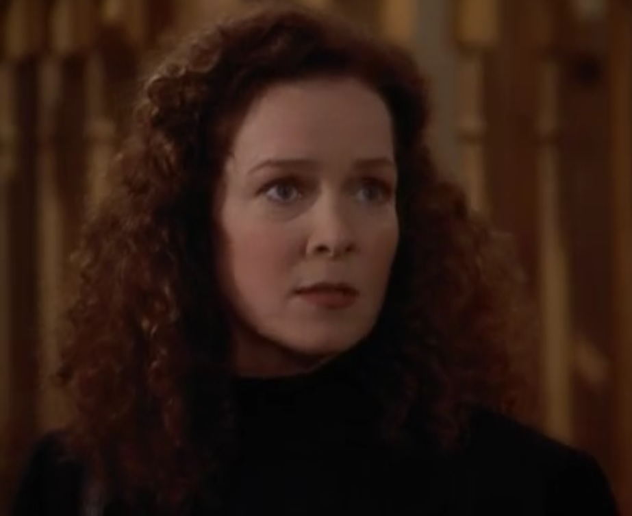 Meg Berrigan Murder She Wrote Evilbabes Wiki Fandom Powered By Wikia