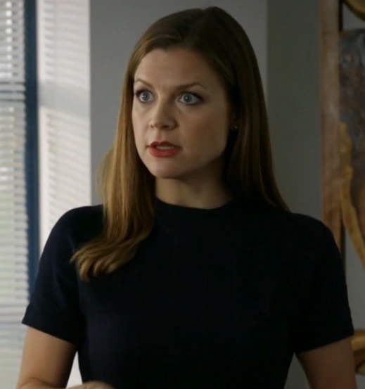 User blog:CEDJunior/Melissa Schultz (iZombie) | The Female Villains ...