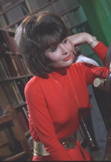 Lydia Limpet (Batman) | The Female Villains Wiki | FANDOM powered by Wikia