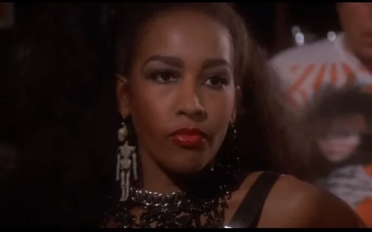 User blog:CEDJunior/Mariana (Howling II: Your Sister is a Werewolf ...