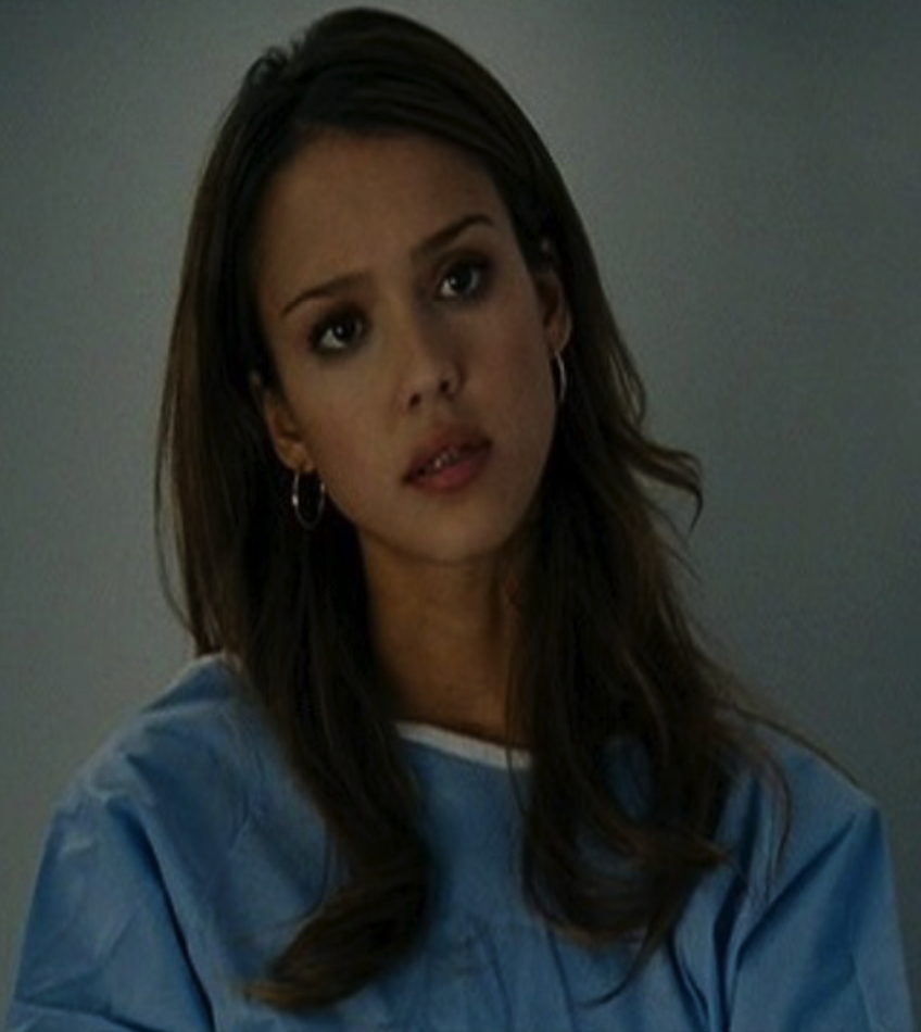 Samantha Lockwood Awake Evilbabes Wiki Fandom Powered By Wikia