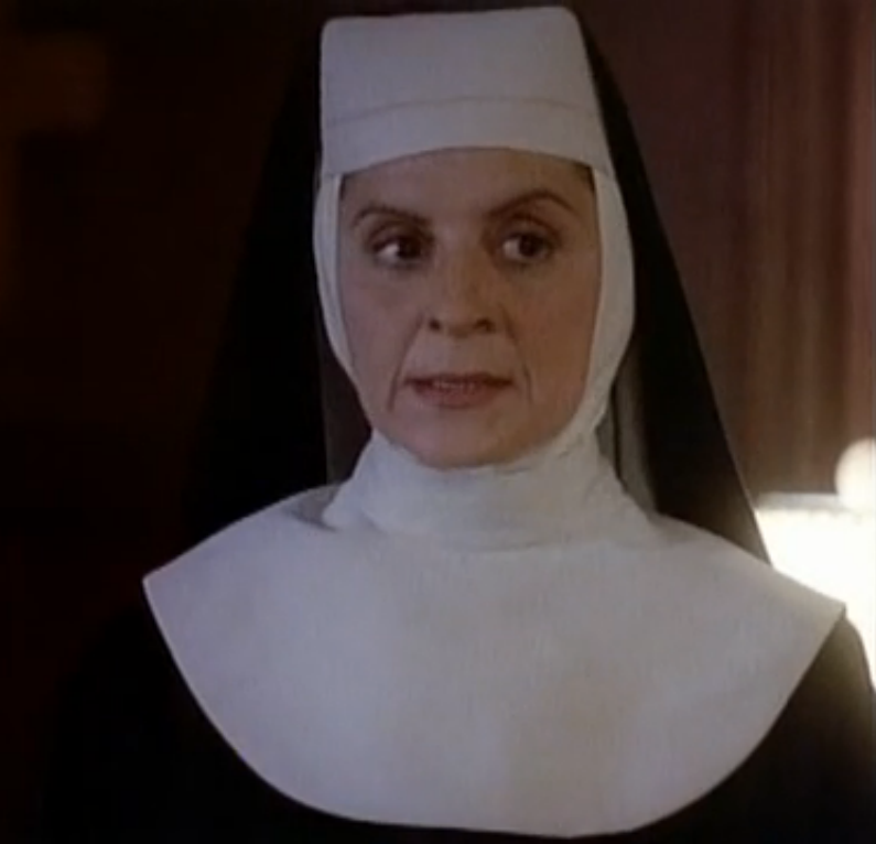 Sister Regina Diagnosis Murder Evilbabes Wiki Fandom Powered By Wikia