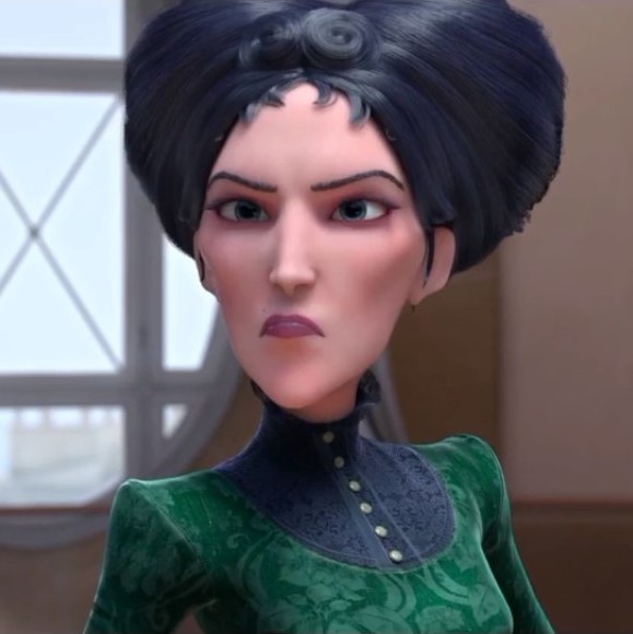 Régine Le Haut Leap Evilbabes Wiki Fandom Powered By Wikia