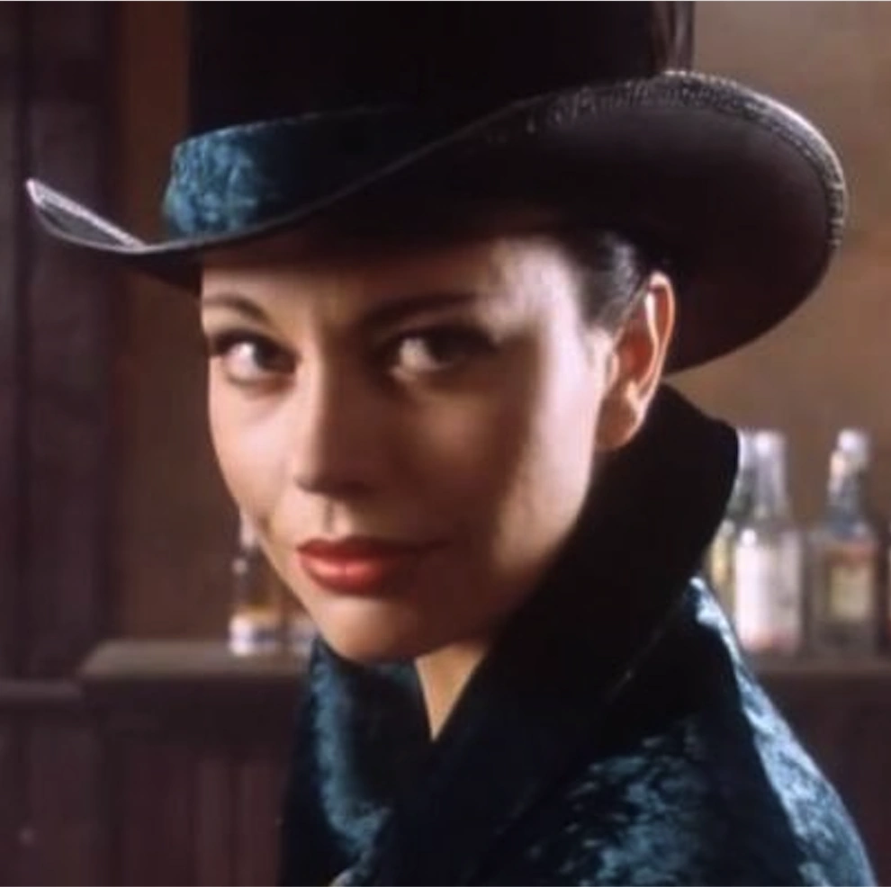 Category:Dominatrix | The Female Villains Wiki | Fandom