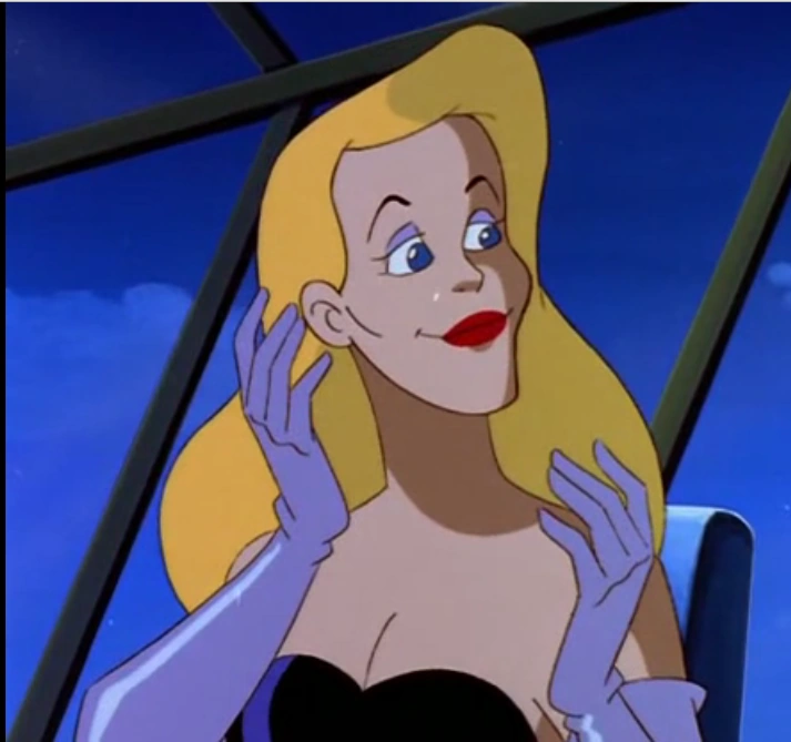 Mary Beth (Freakazoid!) | The Female Villains Wiki | FANDOM powered by ...
