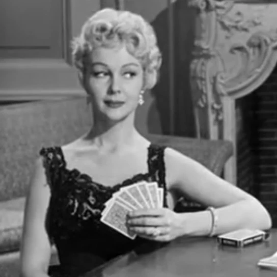 Lisa (The Three Stooges) | The Female Villains Wiki | Fandom