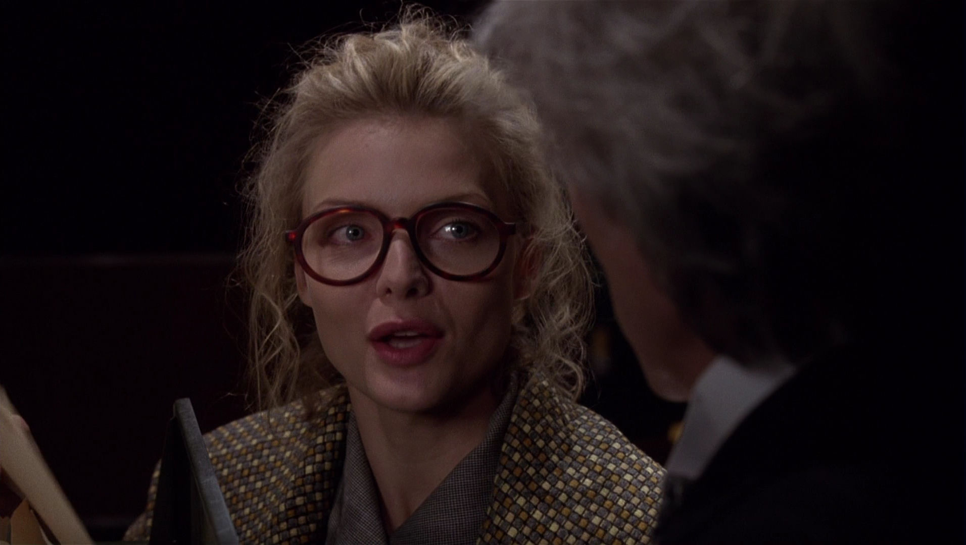 Image Selina Kyle Catwoman Played By Michelle Pfeiffer Batman
