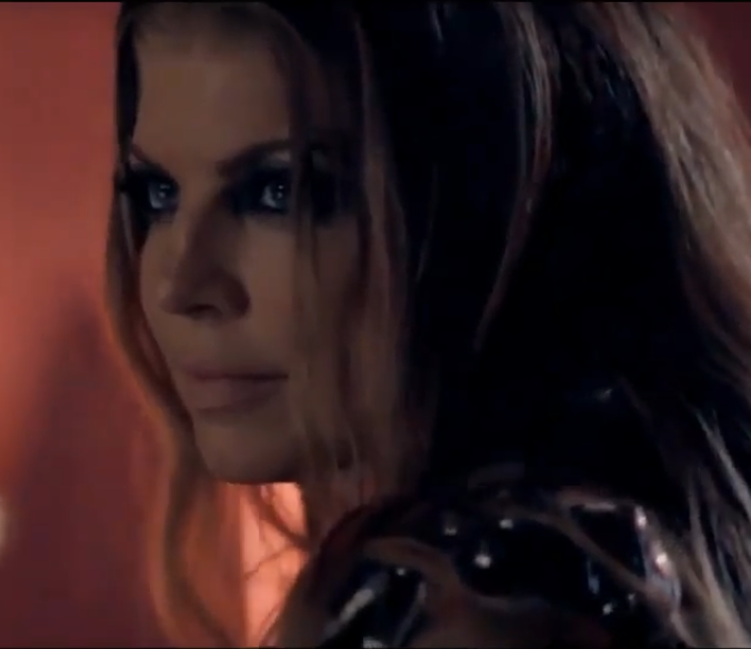 Fergie Beautiful Dangerous The Female Villains Wiki Fandom