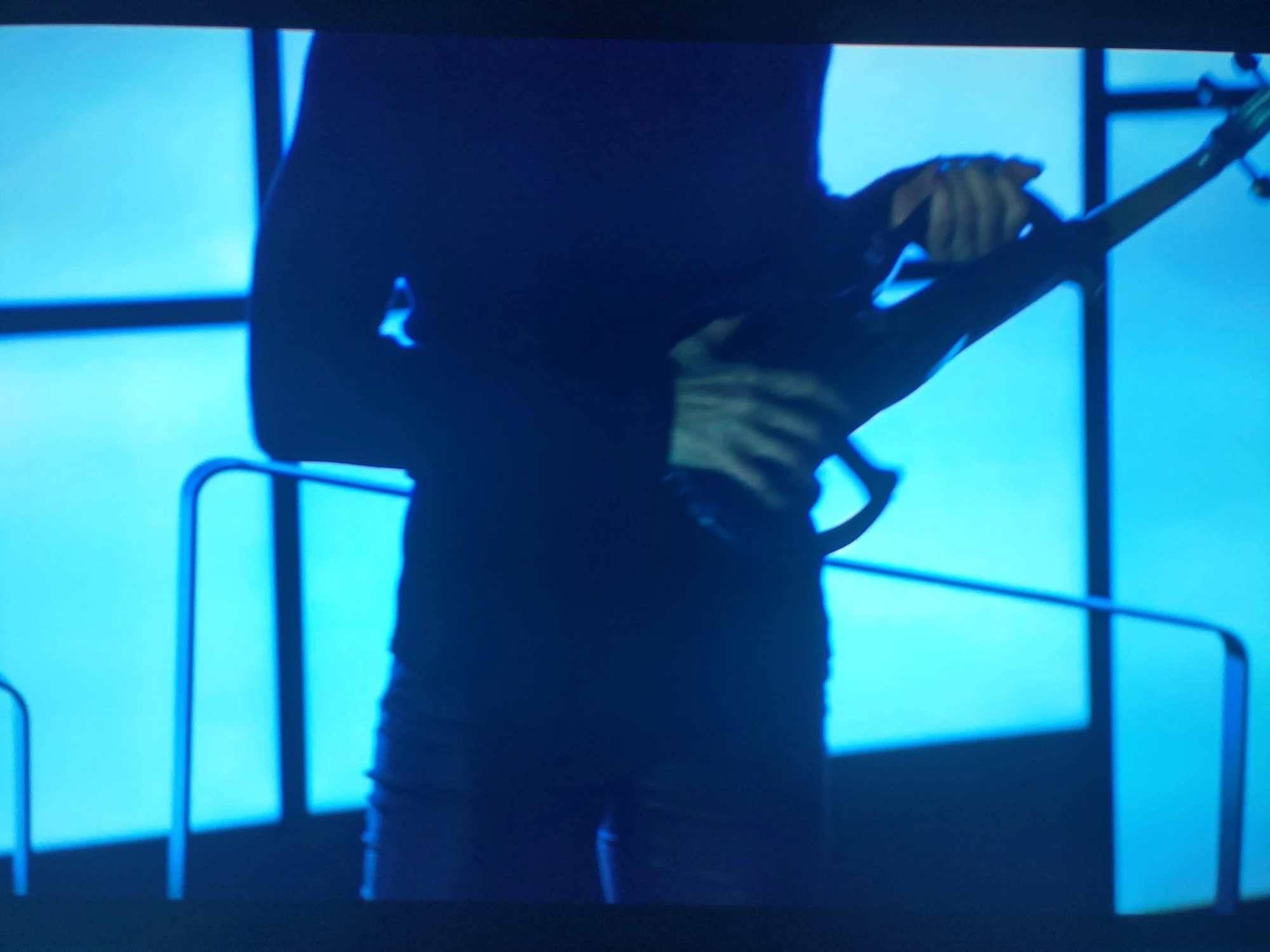 Assassin (John Wick: Chapter 2) | The Female Villains Wiki | Fandom