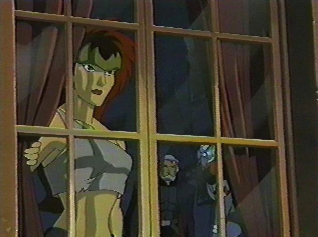 Demona (Gargoyles) | The Female Villains Wiki | Fandom