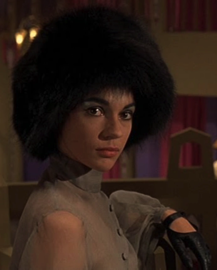Vulnavia (The Abominable Dr. Phibes) | The Female Villains Wiki ...