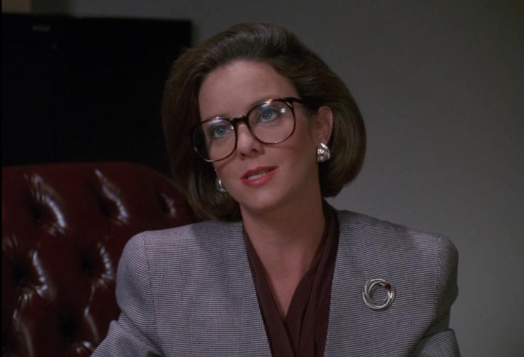 Karen Davies Murder She Wrote Evilbabes Wiki Fandom Powered By Wikia