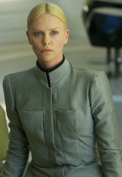 Meredith Vickers (Prometheus) | The Female Villains Wiki | Fandom
