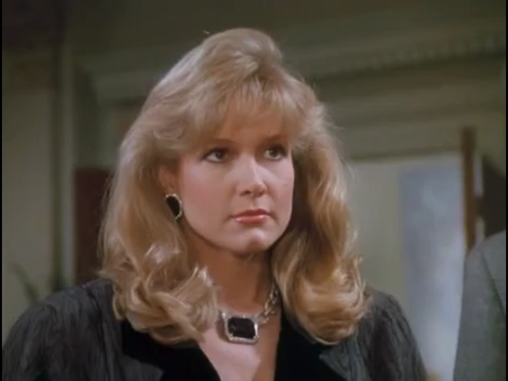 Cindy Marsh (Murder, She Wrote) | The Female Villains Wiki | Fandom