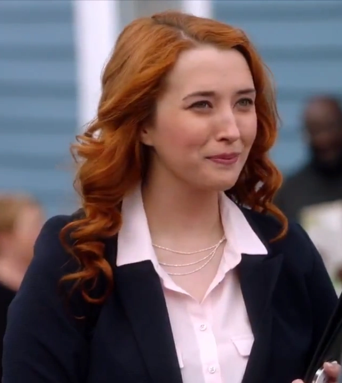 Lydia Castor (Republic of Doyle) | The Female Villains Wiki | Fandom