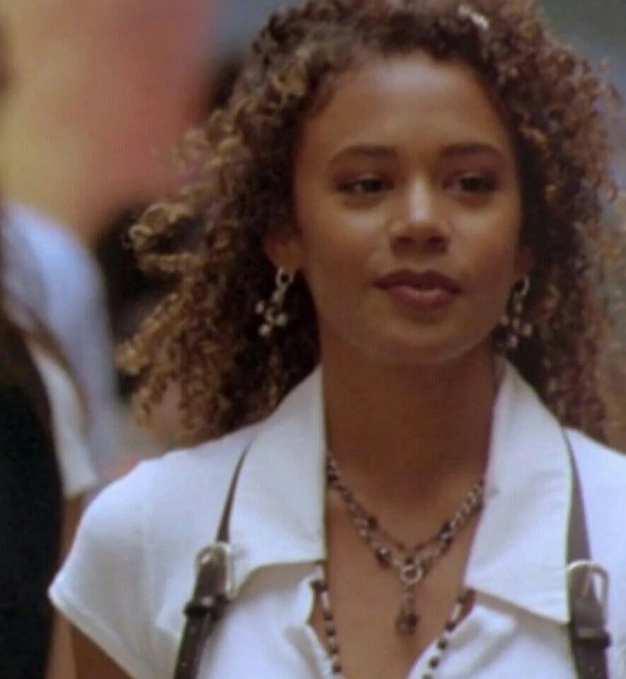 Rochelle Zimmerman (The Craft) | The Female Villains Wiki | Fandom