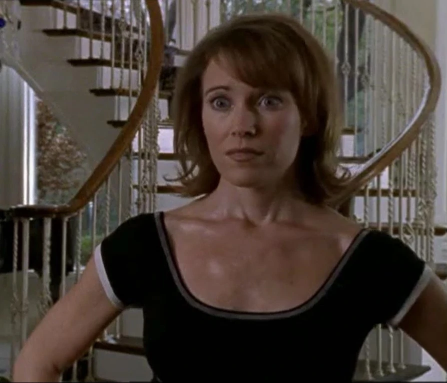 Rebecca Matacio (Walker, Texas Ranger) | The Female Villains Wiki | Fandom