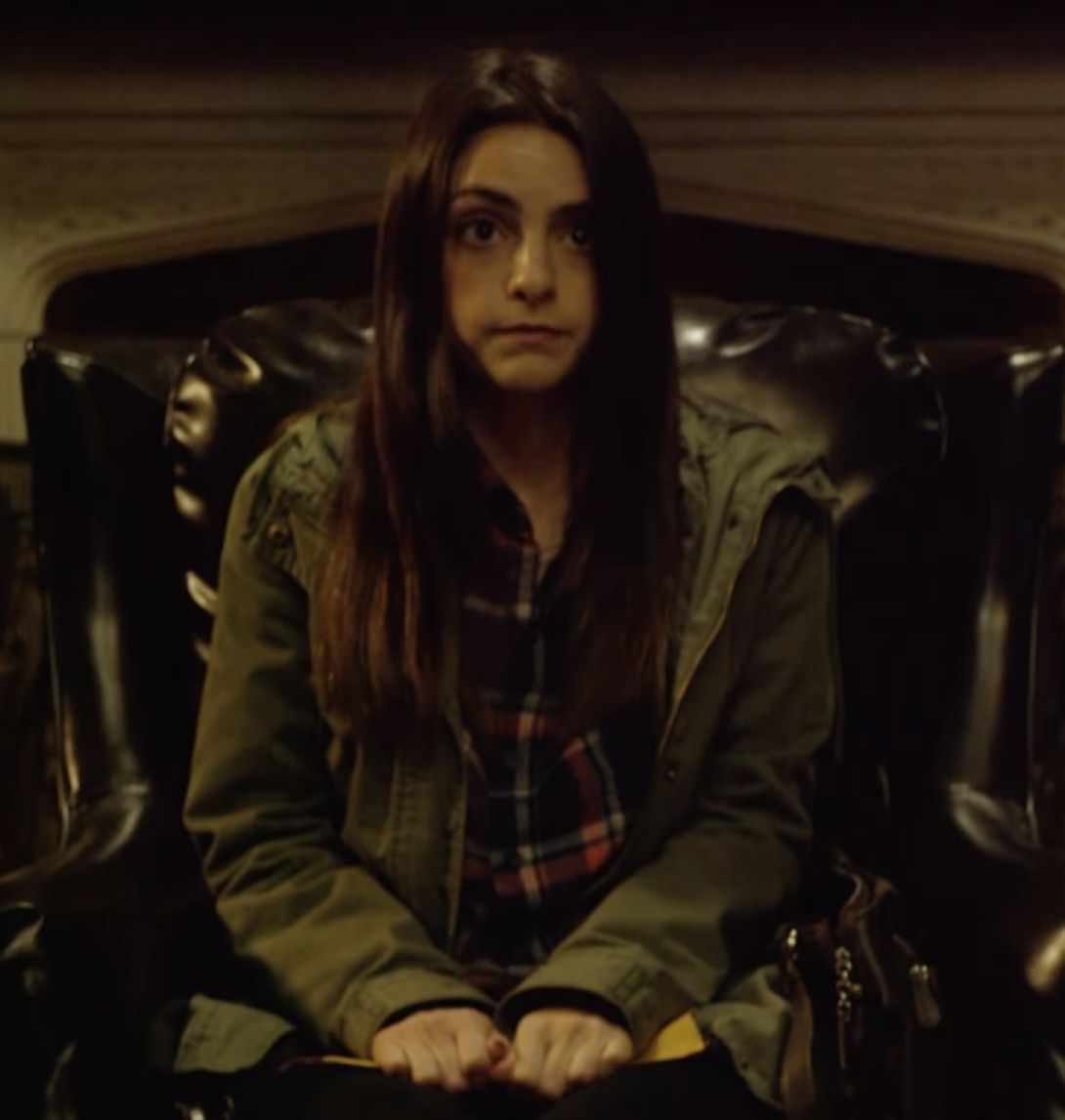 Lisa Thompson The Murder Pact Evilbabes Wiki Fandom Powered By Wikia