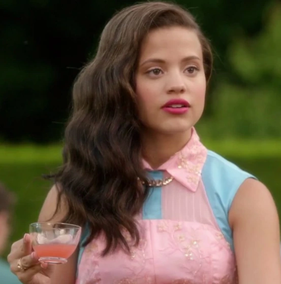 User blog:Popdropper/Princess Audrey (Descendants) | The Female ...