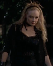 Sunday (Buffy the Vampire Slayer) | The Female Villains Wiki | Fandom