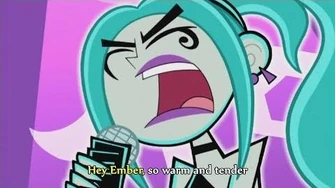 Ember McLain (Danny Phantom) | The Female Villains Wiki | Fandom
