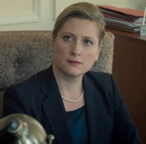 Elizabeth Clayton (New Tricks) | The Female Villains Wiki | Fandom