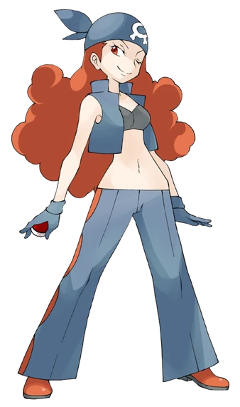 User blog:Shsdss5043/Shelly (Pokemon) | EvilBabes Wiki | FANDOM powered ...