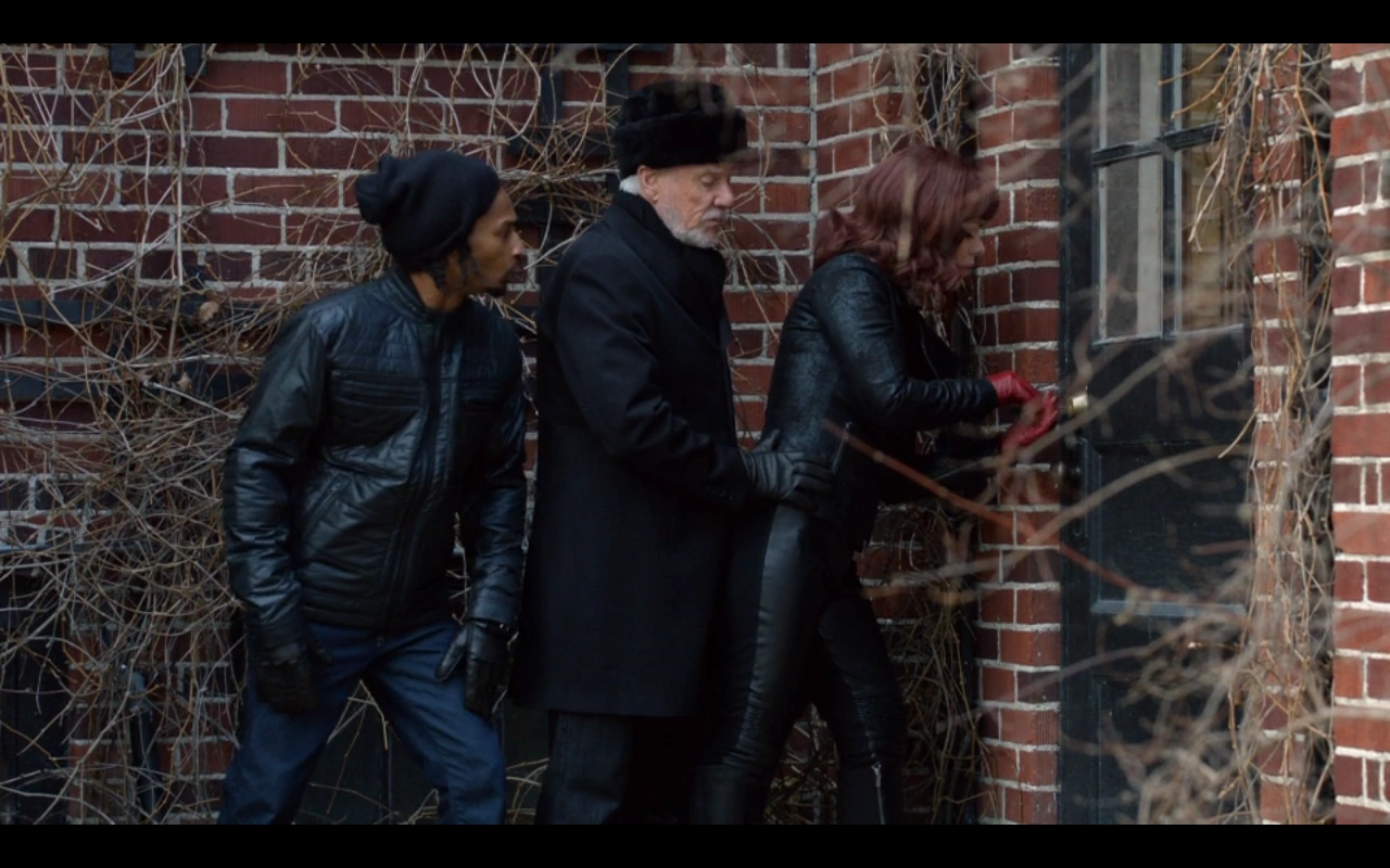 Jessica (Home Alone: The Holiday Heist) | EvilBabes Wiki | FANDOM ...